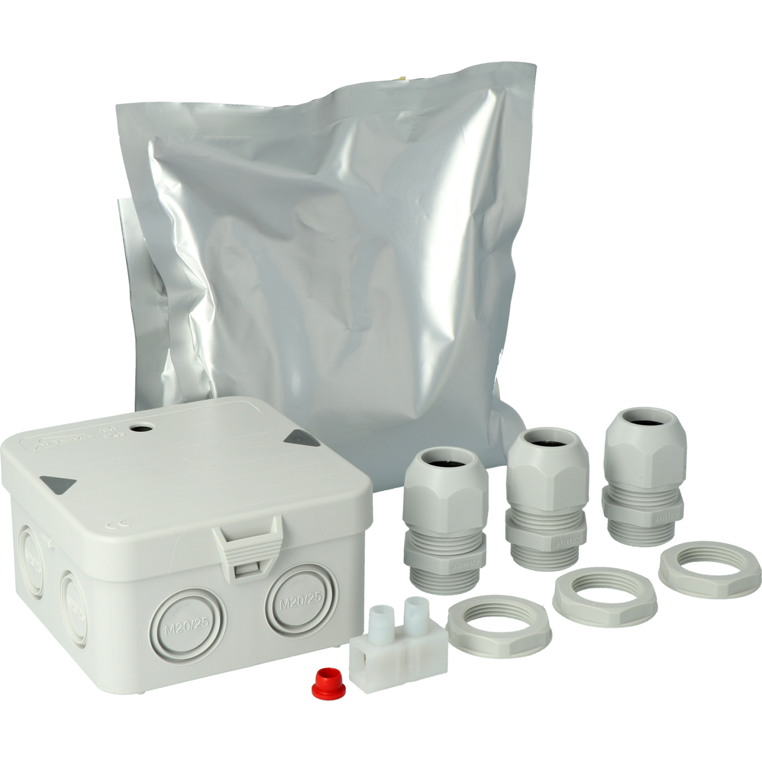 Attema - Elektrotechnische groothandel Bliek